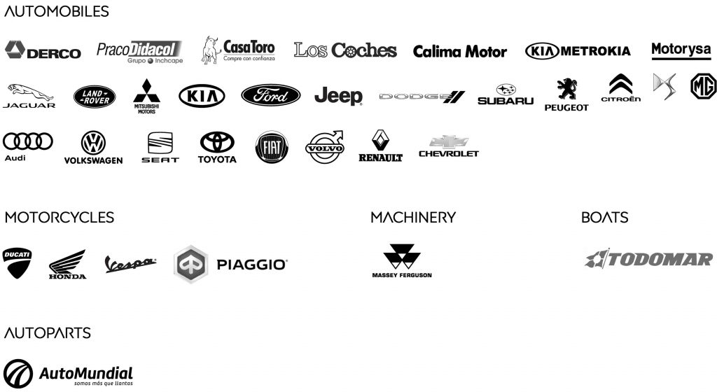 Prolibu - Smart Proposal Engine